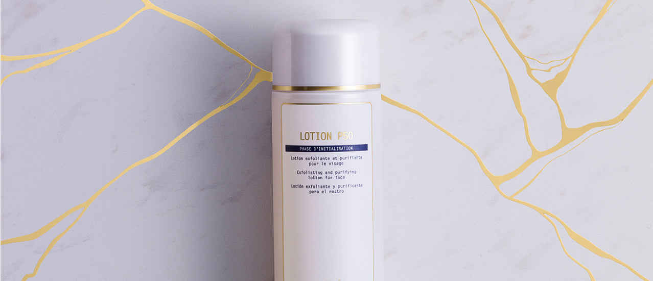 Introducing the Revolutionary P50 Lotion by Biological Research: Your ...