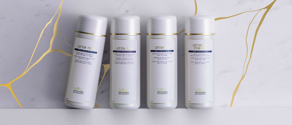 Introducing the Revolutionary P50 Lotion by Biological Research: Your ...